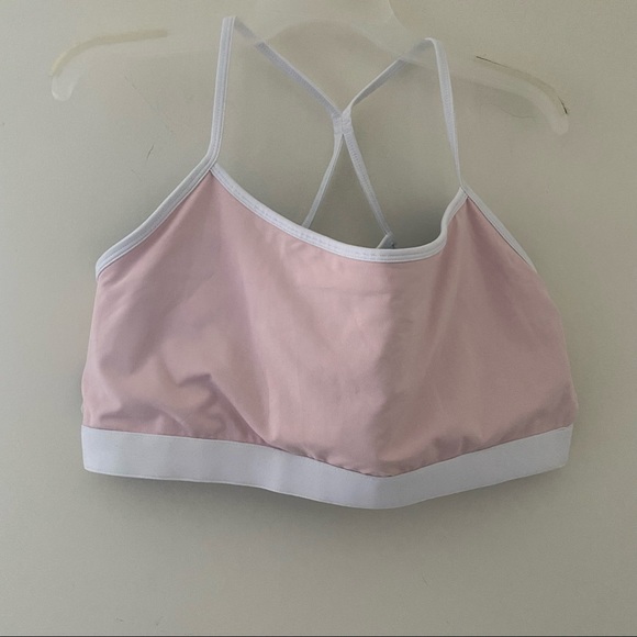Fabletics | Tops | Fabletics Plus Size Reversible Sports Bra | Poshmark